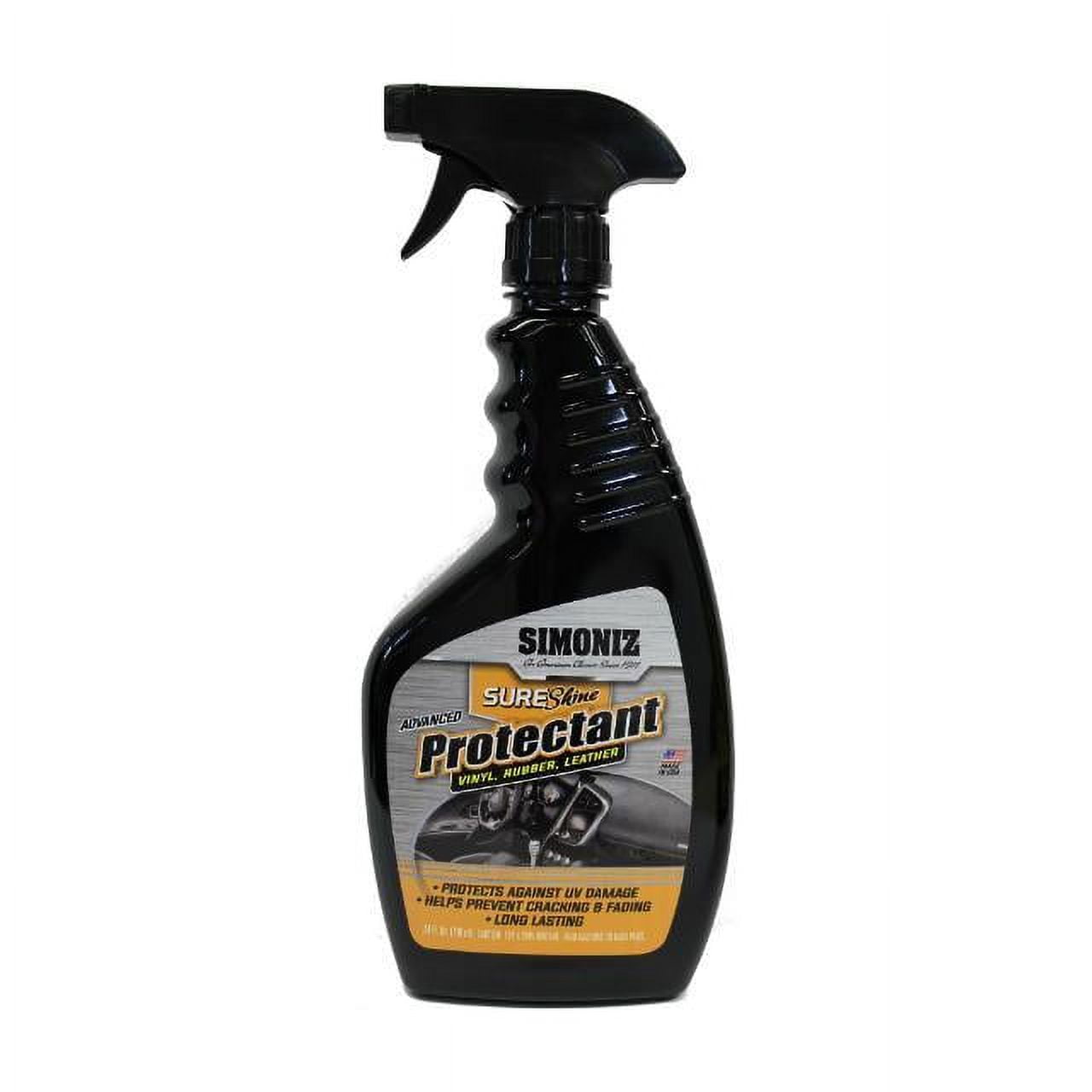 Simoniz - Professional Sure Shine Auto Detail Cleaner, Car Vehicle ...