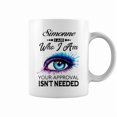 Simonne Name Gift Simonne I Am Who I Am Coffee Mugs - Walmart.com