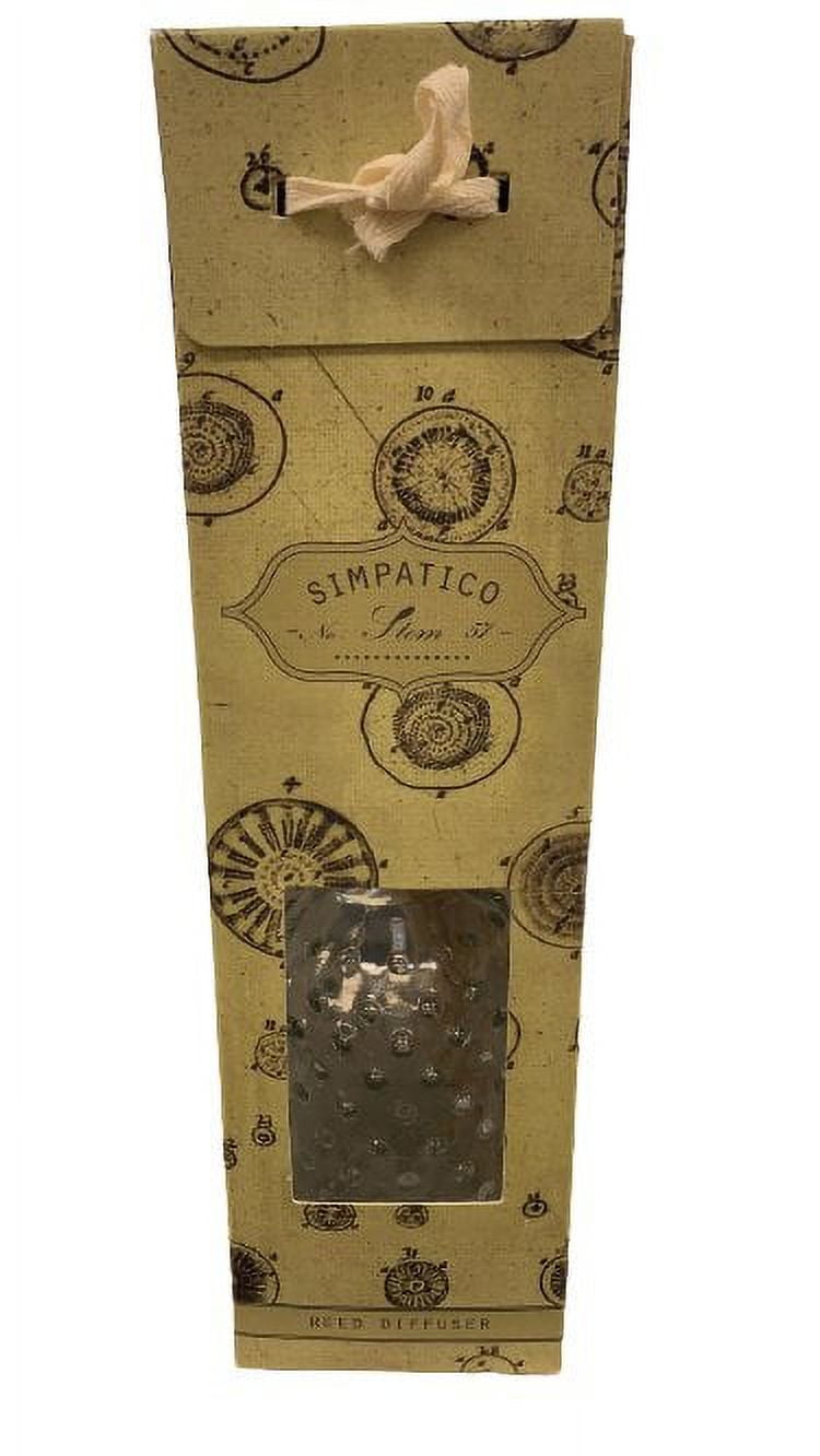 Simpatico No. 57 Reed Diffuser Kit - Walmart.com