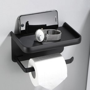 Toilet Paper Roll Extender