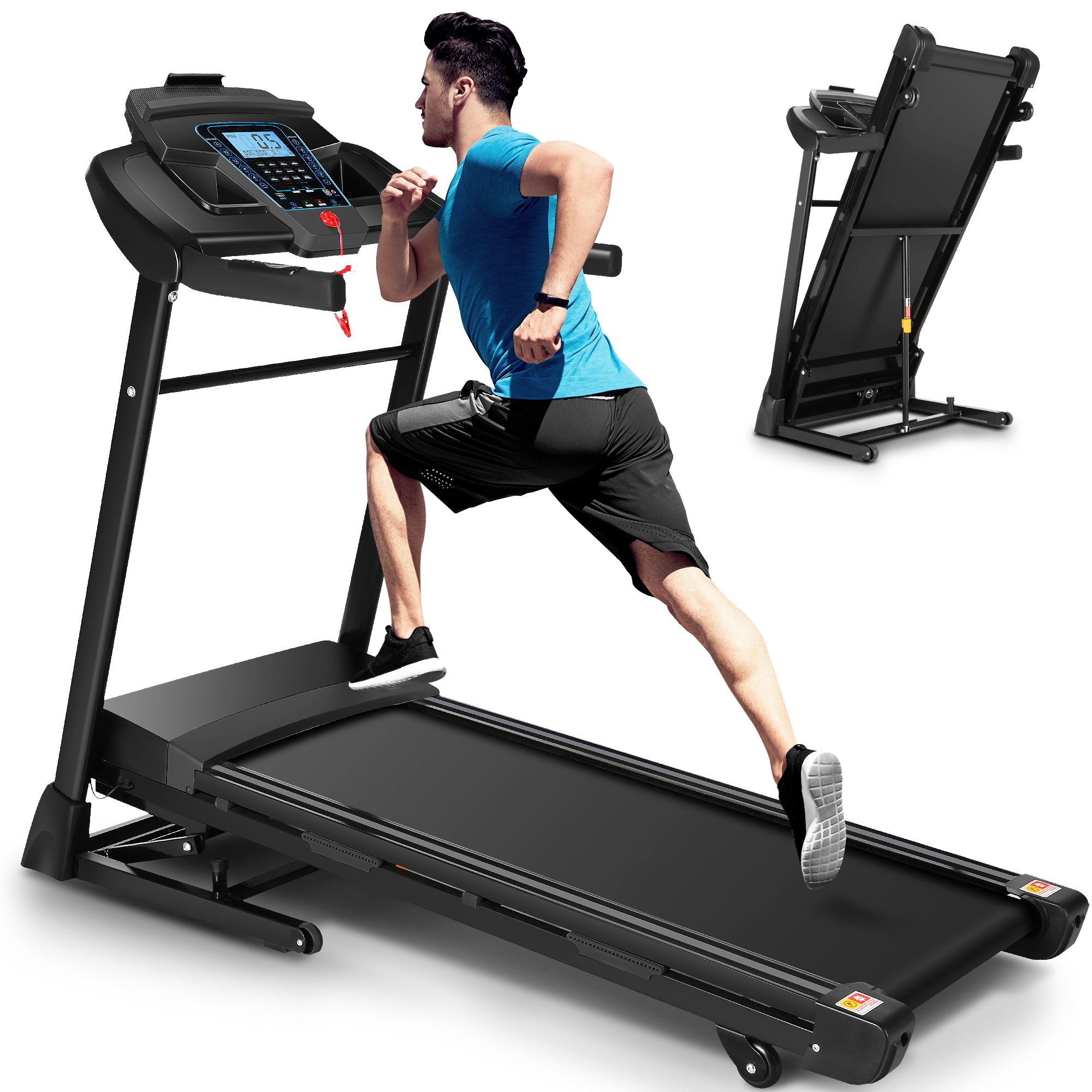Treadmillpartszone Replacement NordicTrack Treadmill Model NMTL06920 ...