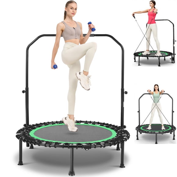 Bungee Trampoline