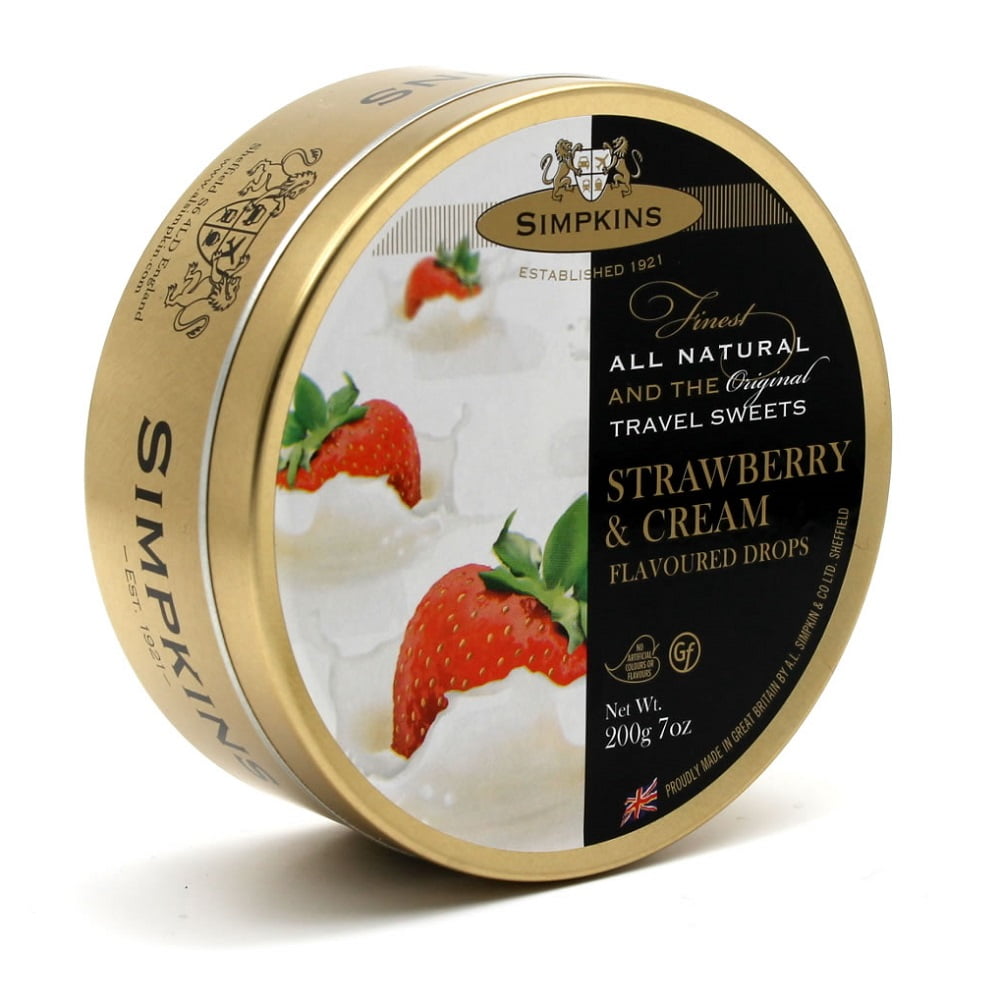 Simpkins Candy in Food - Walmart.com