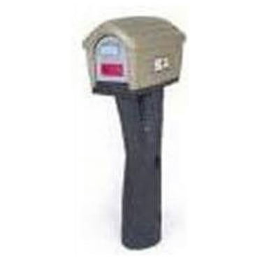 Rustic Barn Mailbox - Walmart.com