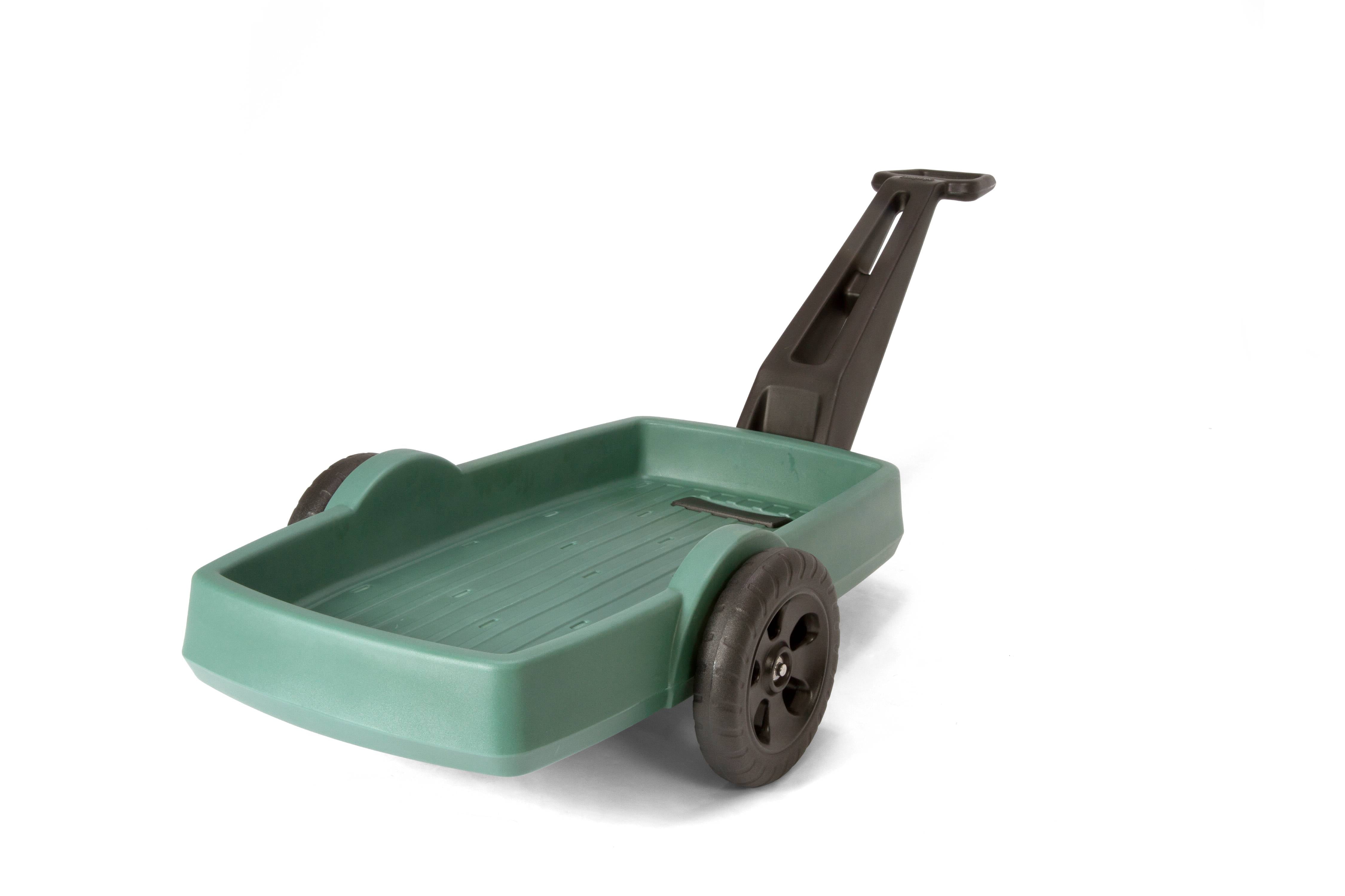 Simplay3 Easy Haul Flat Bed Cart - Walmart.com