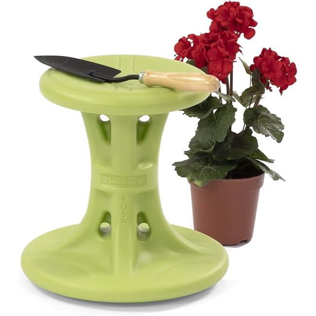 Simplay3 Rock & Reach Garden Seat - Walmart.com