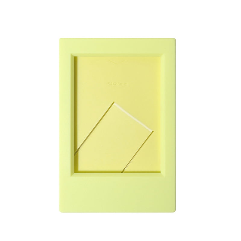 Simple 3 Inch Picture Frame Mini Instax Photo Album Korean Small ...