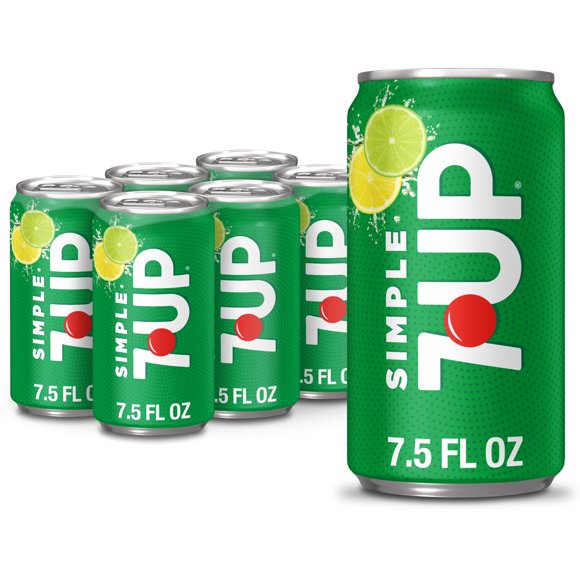 7up in Soda Pop - Walmart.com