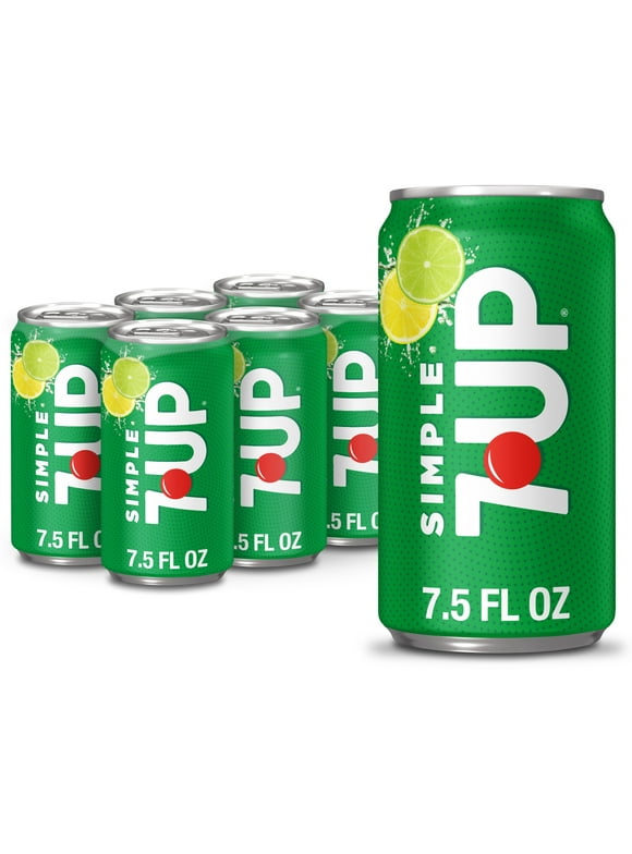 7up in Soda Pop - Walmart.com