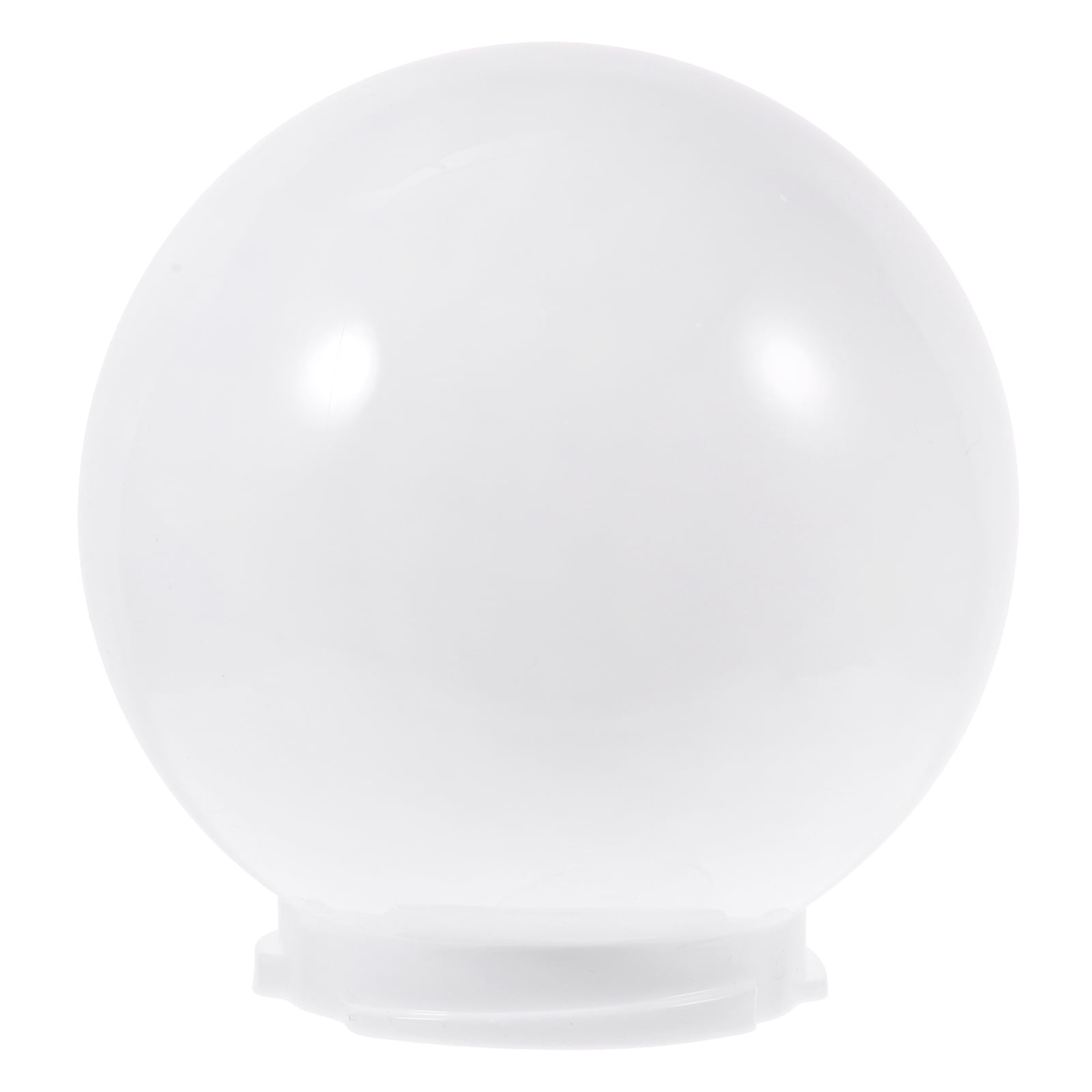 Simple Acrylic Lamp Shades Lamp Covers Lamp Supplies for Outdoor ...