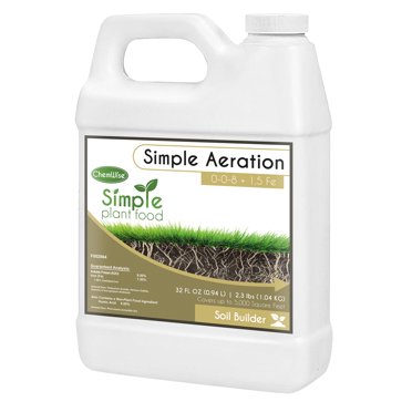 Liquid Lawn Aerator - Walmart.com