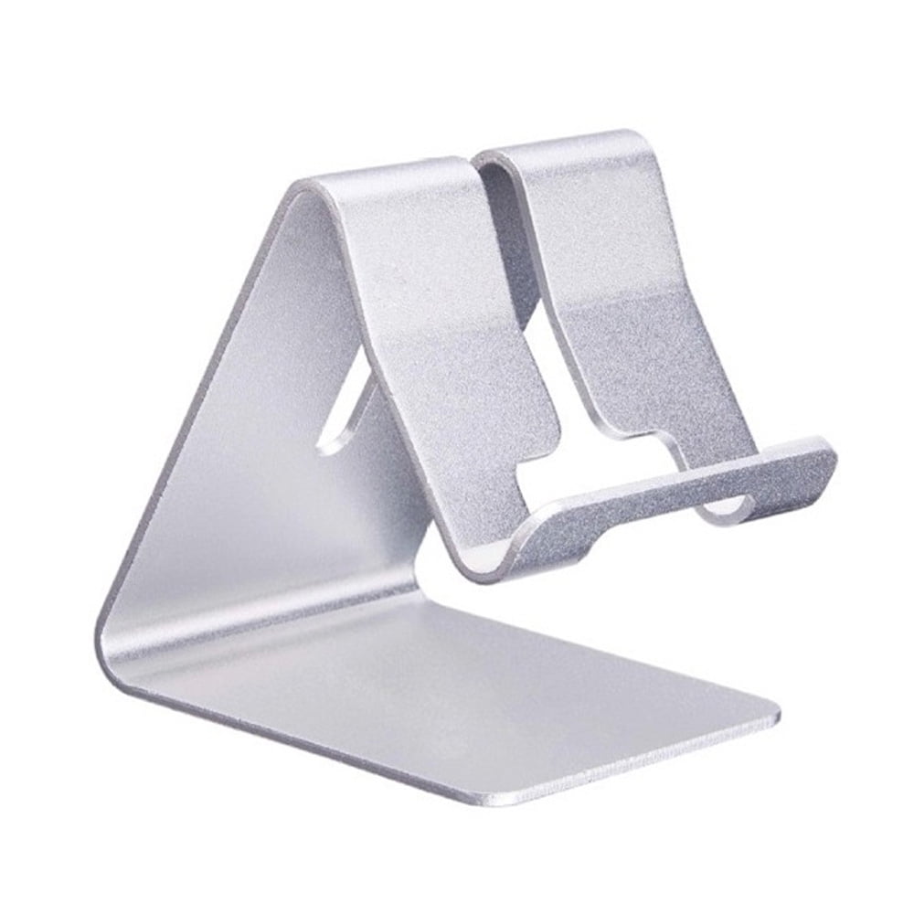 Simple Aluminum Alloy Mobile Phone Tablet Desktop Stand Lazy Stand ...