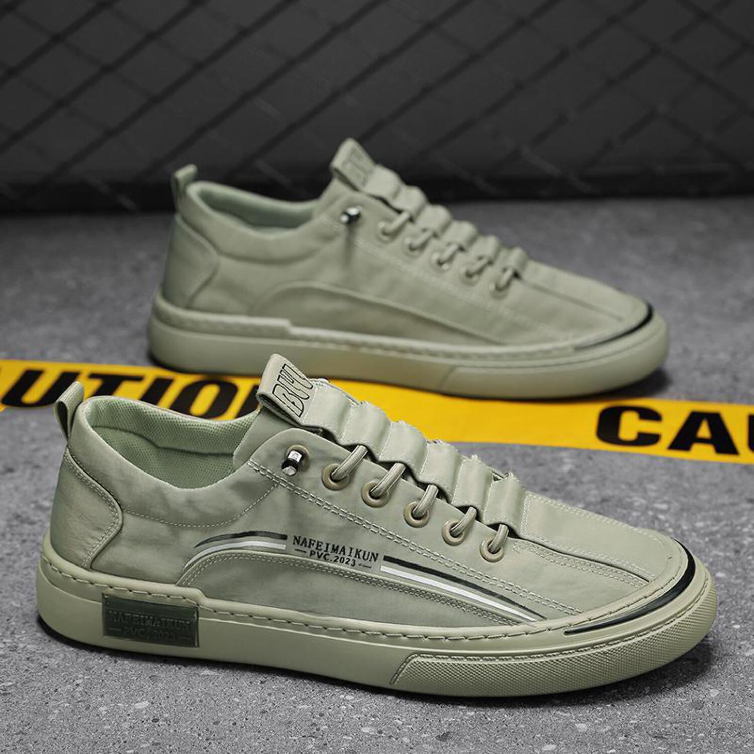 Simple And Comfortable Canvas Board Shoes - Walmart.com
