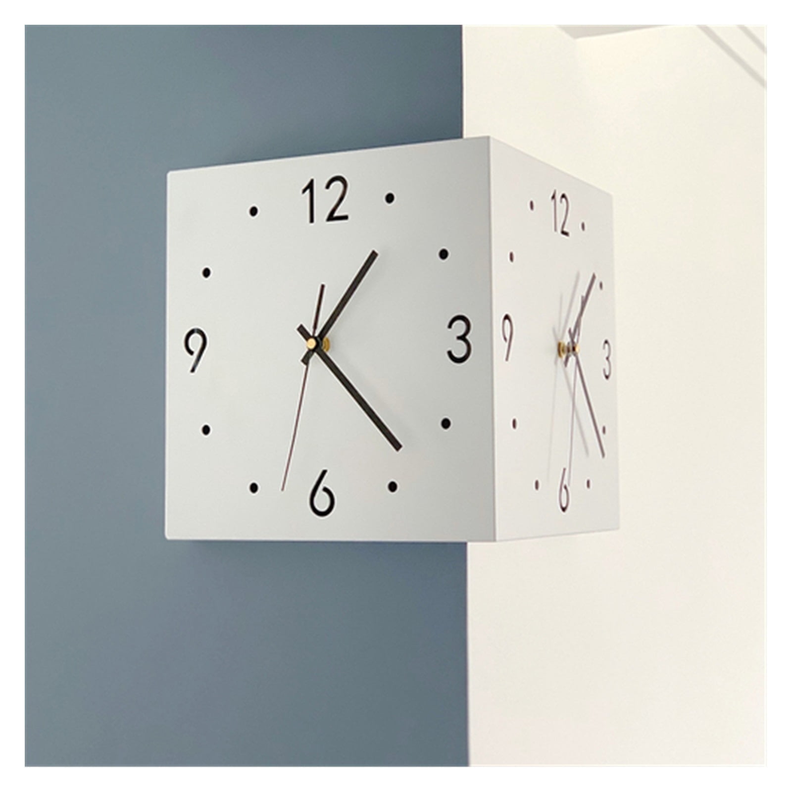 Simple And Silent Personality Home And Decoration Steel Cutout ...