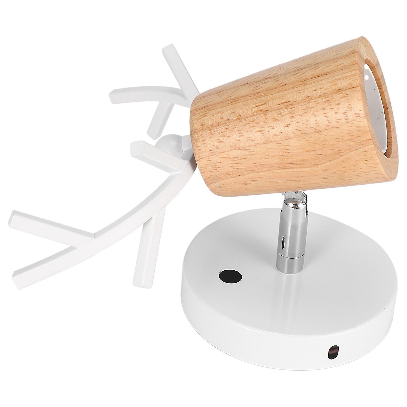 Simple Antique Iron Wall Lamp American Country Retro Restaurant Bar ...