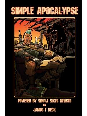 Simple Apocalypse - Walmart.com