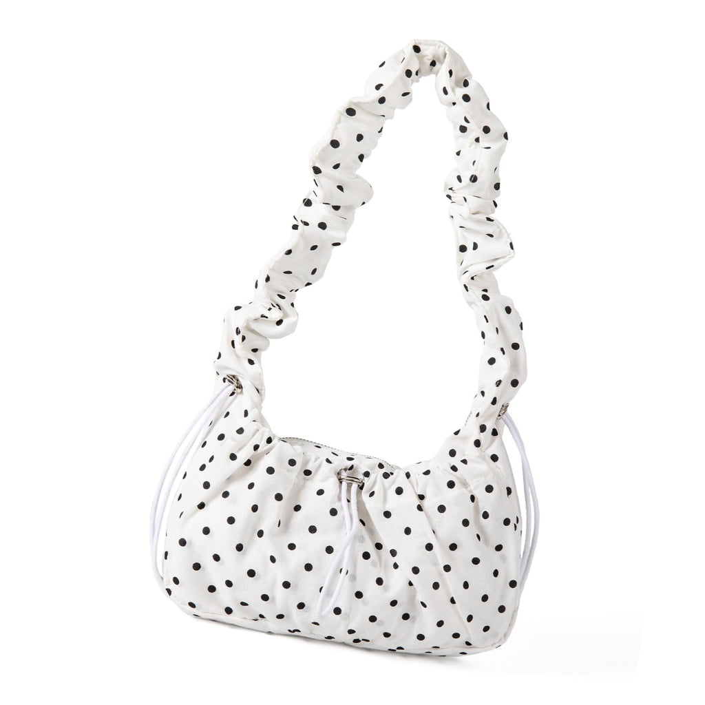 Simple Armpit Bag for Women Korean Styles Crossbody Bag Commuting Bag ...