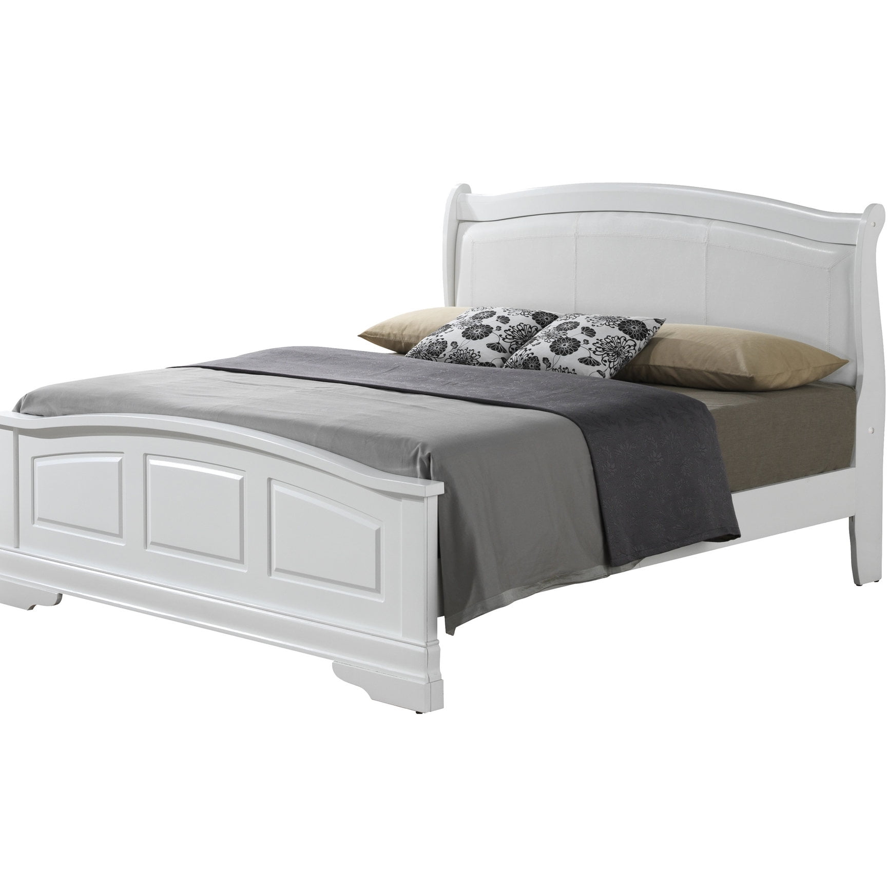 Simple Assembly Function - Easy Setup - Bedroom Installation - Quick ...