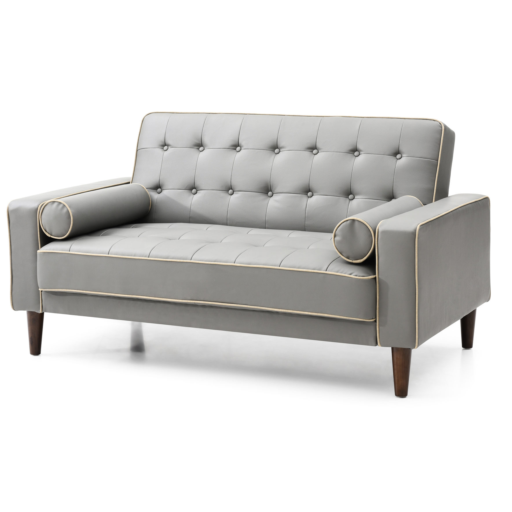 Simple Assembly Loveseat - Quick Setup for Your Home - Walmart.com