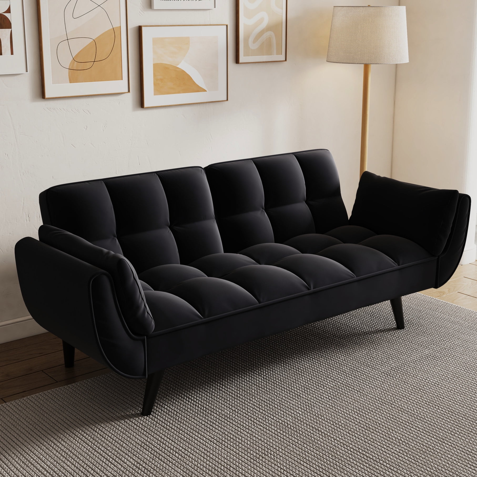 Simple Assembly for Sofa - Home Setup, Time - saving Solution - Walmart.com