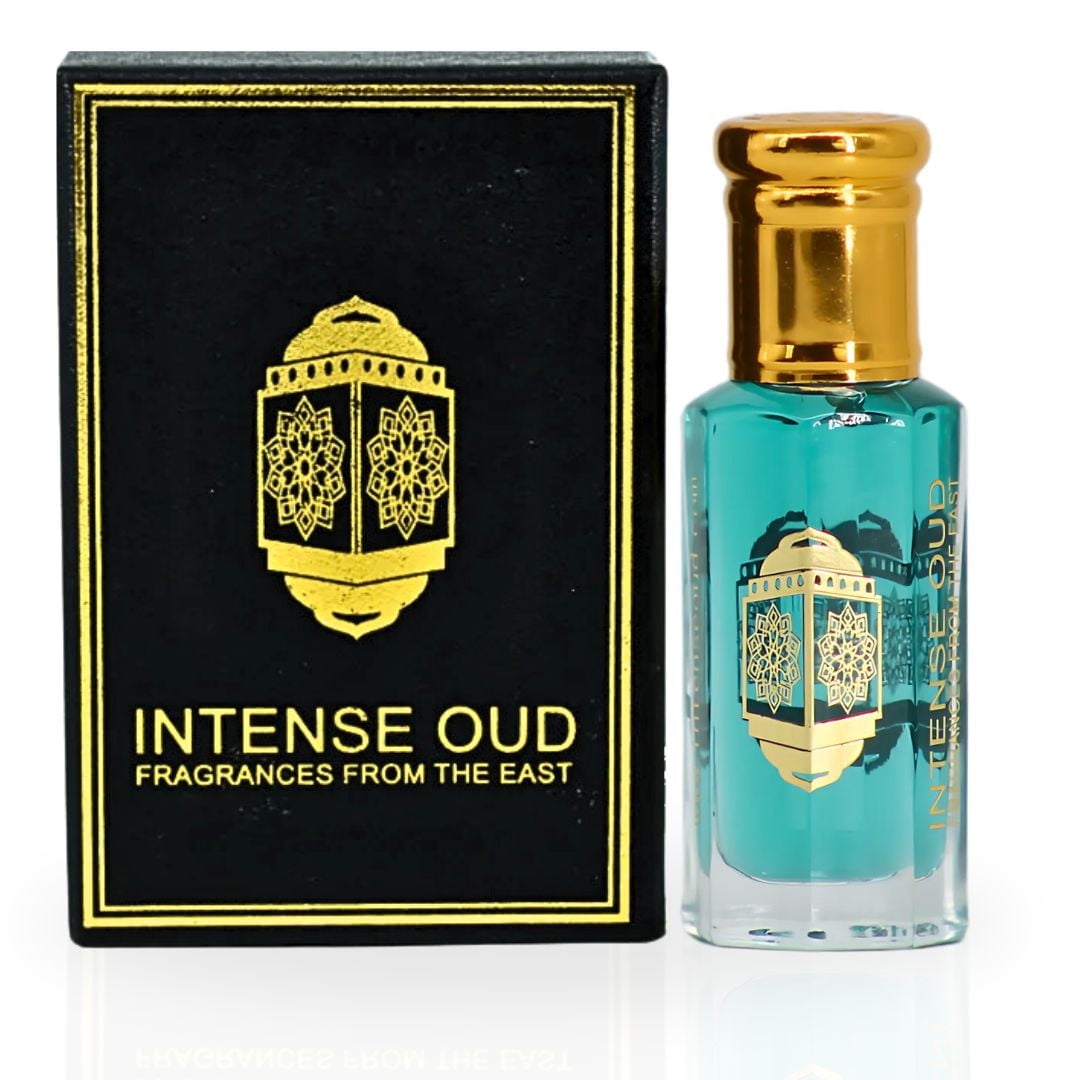 Simple Aura Sauv Men Perfume Oil 12ml(0.40 oz) with Black Gift Box ...