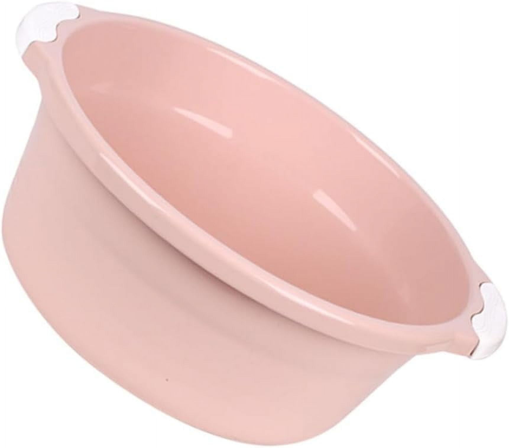 Simple Basin for Friends and Families Household Wash Basin Wash Basin ...