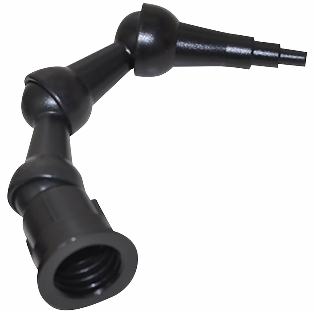 Simple Beautiful Seam Universal Pointed Mouth Bendable Nozzle - Walmart.com