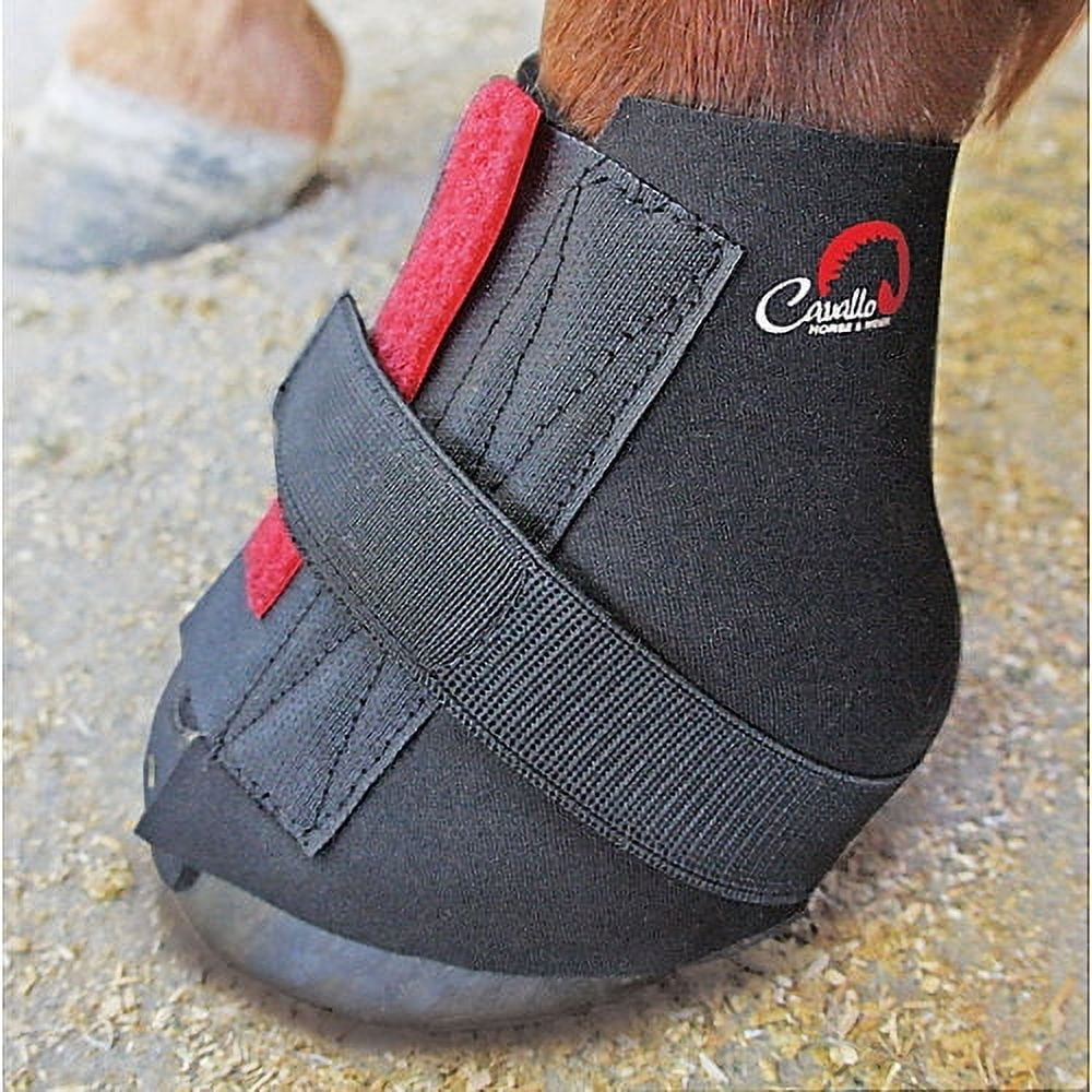 Simple Boot Pastern Wrap - Pair in Size Large - Walmart.com
