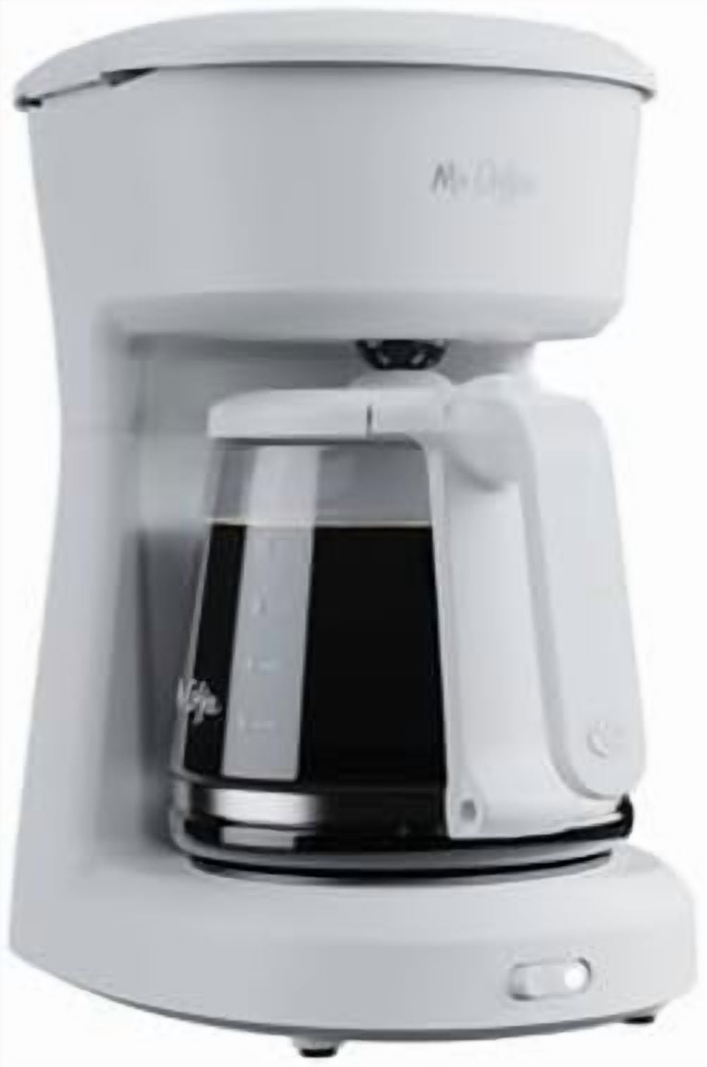 Simple Brewing