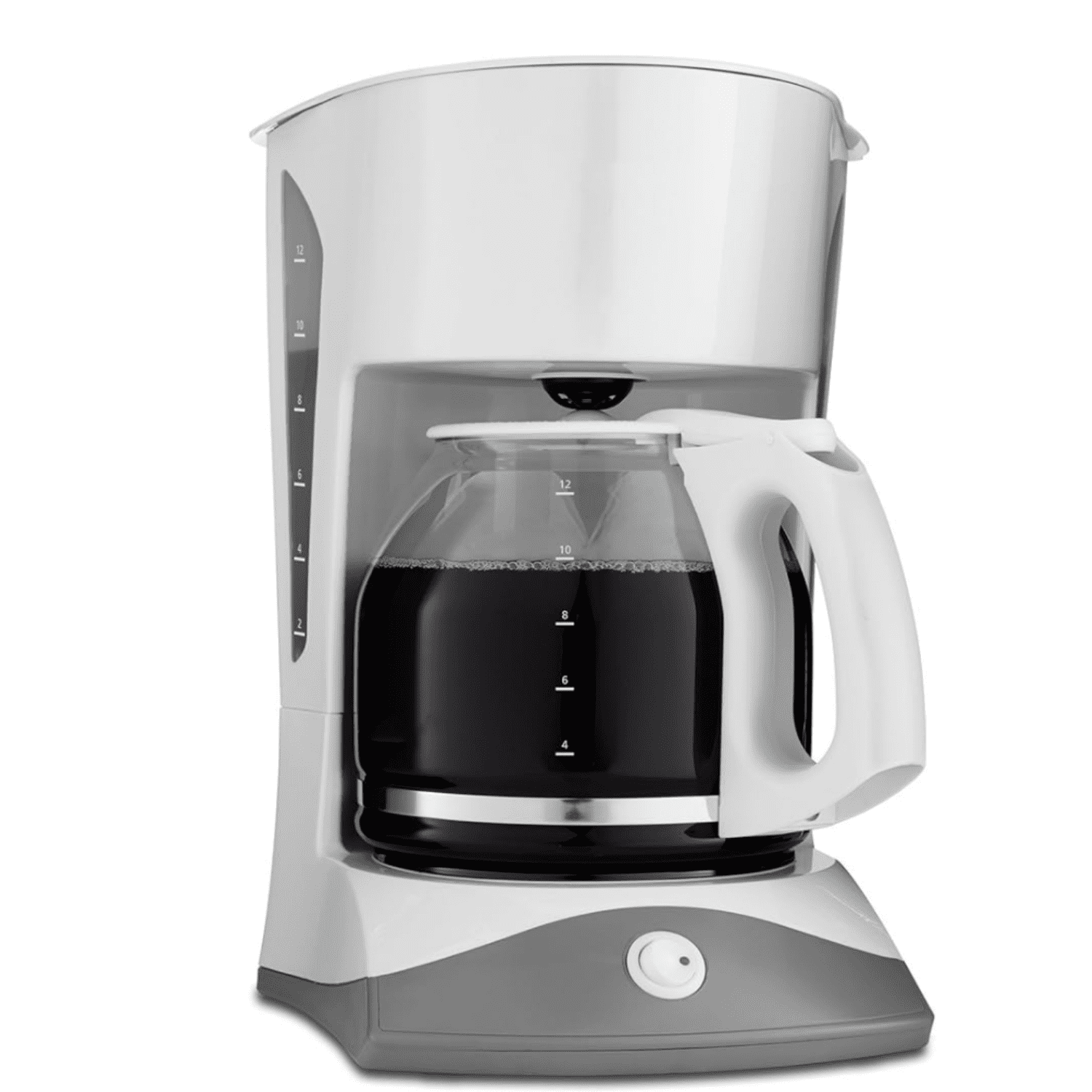 Simple Brew 12-Cup Switch Coffee Maker - Walmart.com