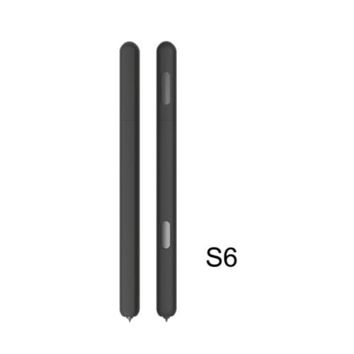 Simple Business Silicone S-Pen Cover Case For SamSung Galaxy Tab S6 S7 ...