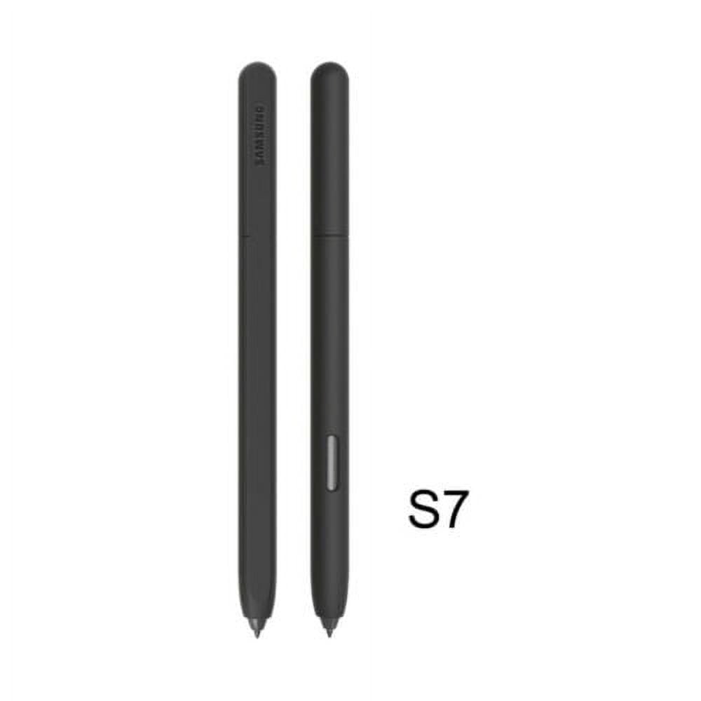Simple Business Silicone S-Pen Cover Case For SamSung Galaxy Tab S6 S7 ...