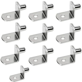Homoyoyo Triangle Shelving Brackets Triangle Wood Shelf Bracket Beige ...