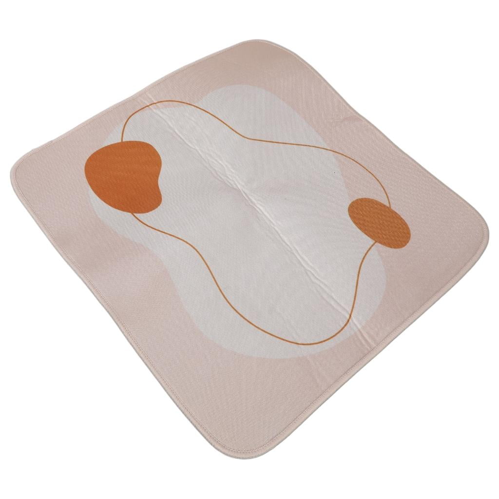 Simple Chair Cushion Breathable Chair Sofa Cushions Pad Enhances ...