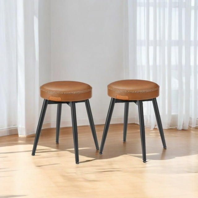 Simple Chair Vanity Chair Dining Bench Barrel Chairs Vanity Stool Chair ...