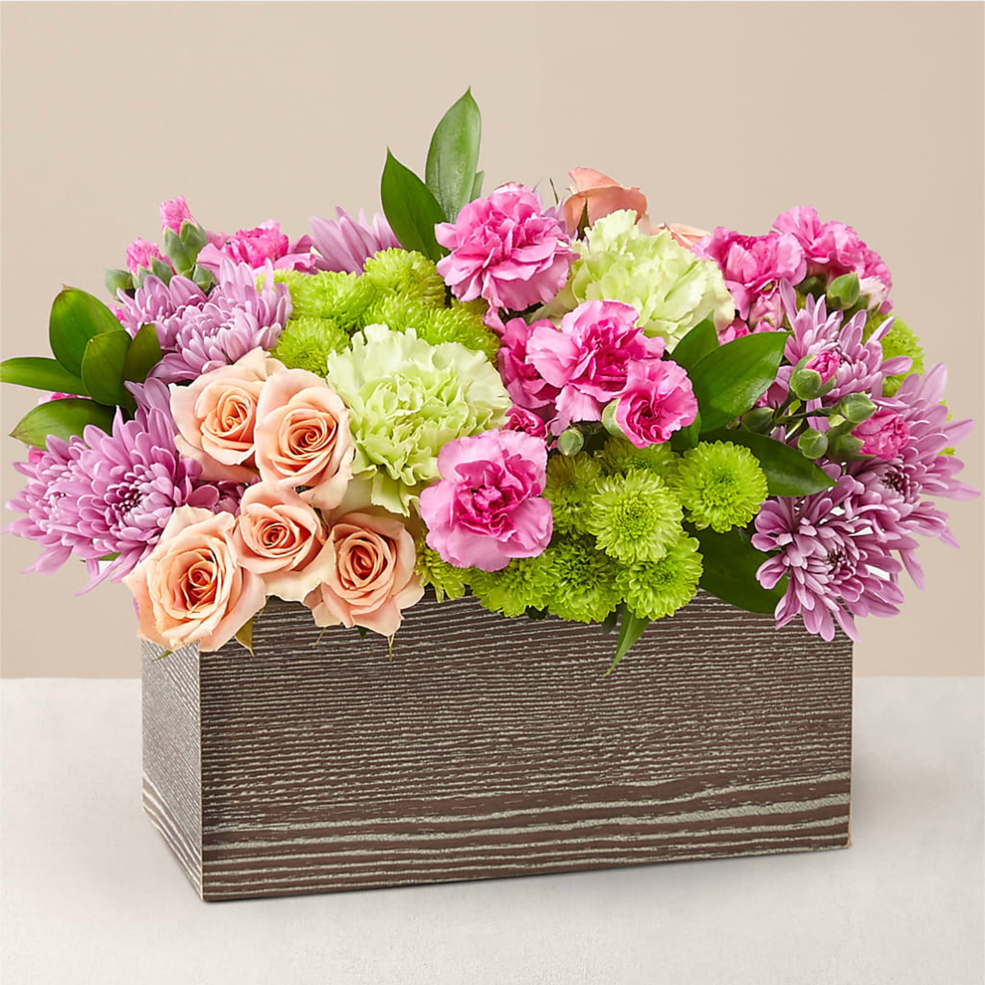 Simple Charm Bouquet - Standard - Walmart.com