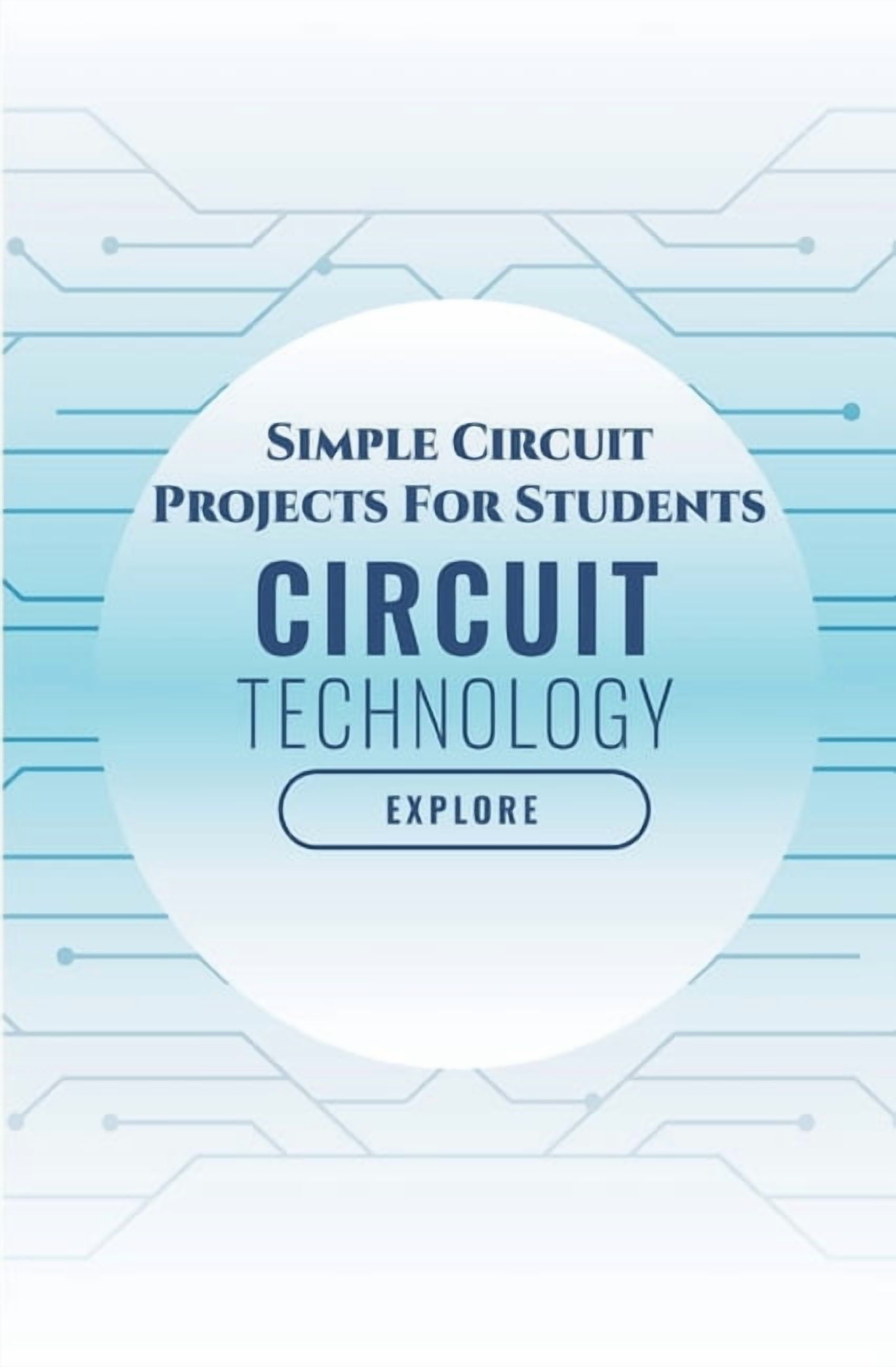Simple Circuit Worksheet