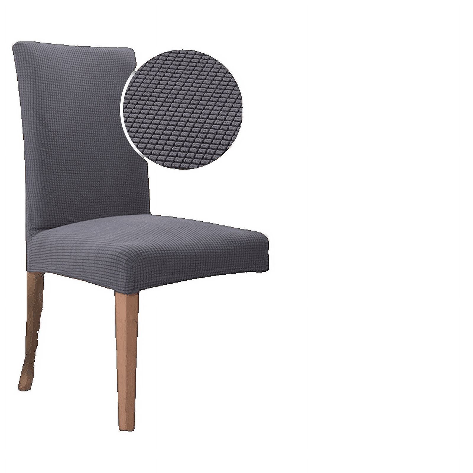 Simple Conjoined Elastic Chair Sleeve House Table Chair Hood Chair ...