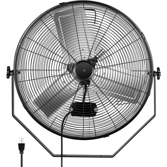 24 Fan
