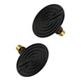 Simple Deluxe 250W Ceramic Reptile Heat Lamp No Light 2-Pack - Walmart.com