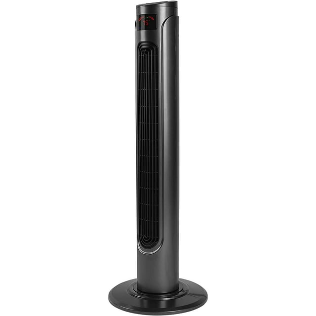 Simple Deluxe 36 Inch High Efficiency Cooling Tower Fan with 3 Speed ...
