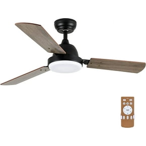 Ceiling Fans with Lights in Ceiling Fans - Walmart.com