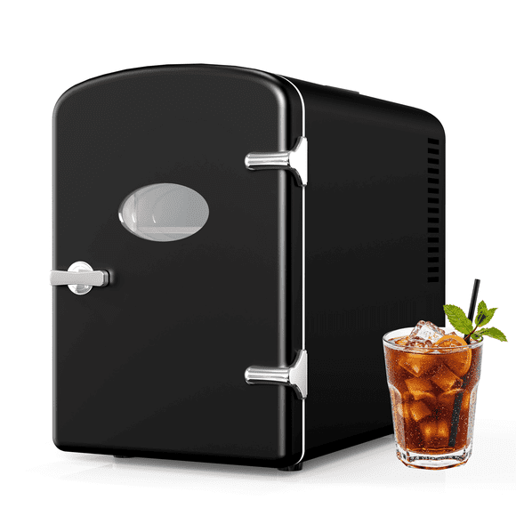 Mini Fridge Kids Room