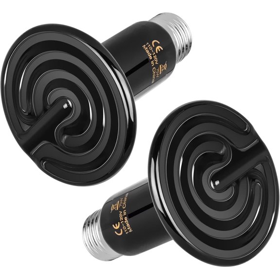 Ceramic Heat Emitter