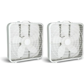 20 Inch Box Fan