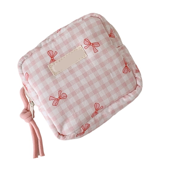 Simple Design Cosmetic Case Portable Waterproof Makeup Bag With ...