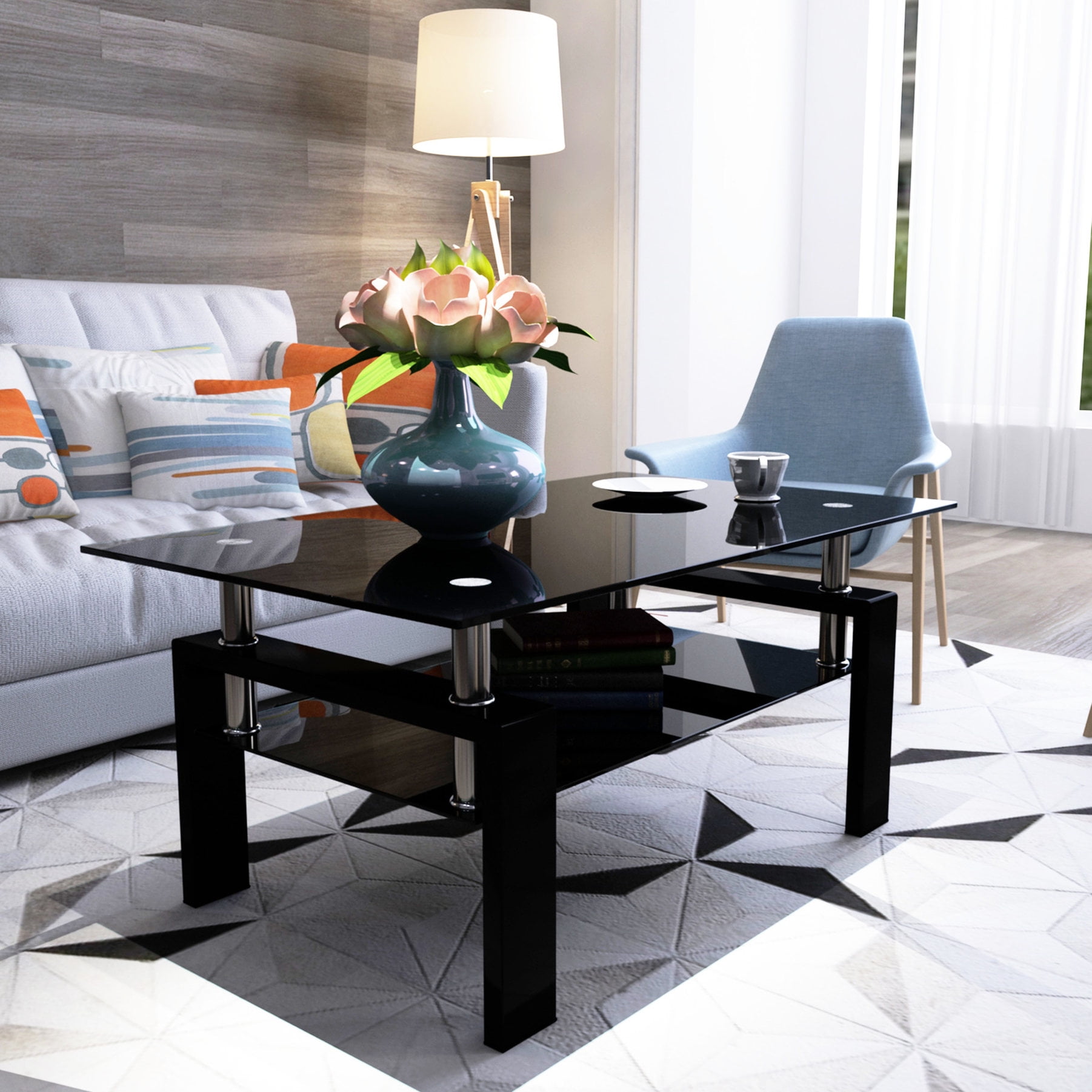 Simple Design & Multiple Functionalities - In Home and Work, Meet ...