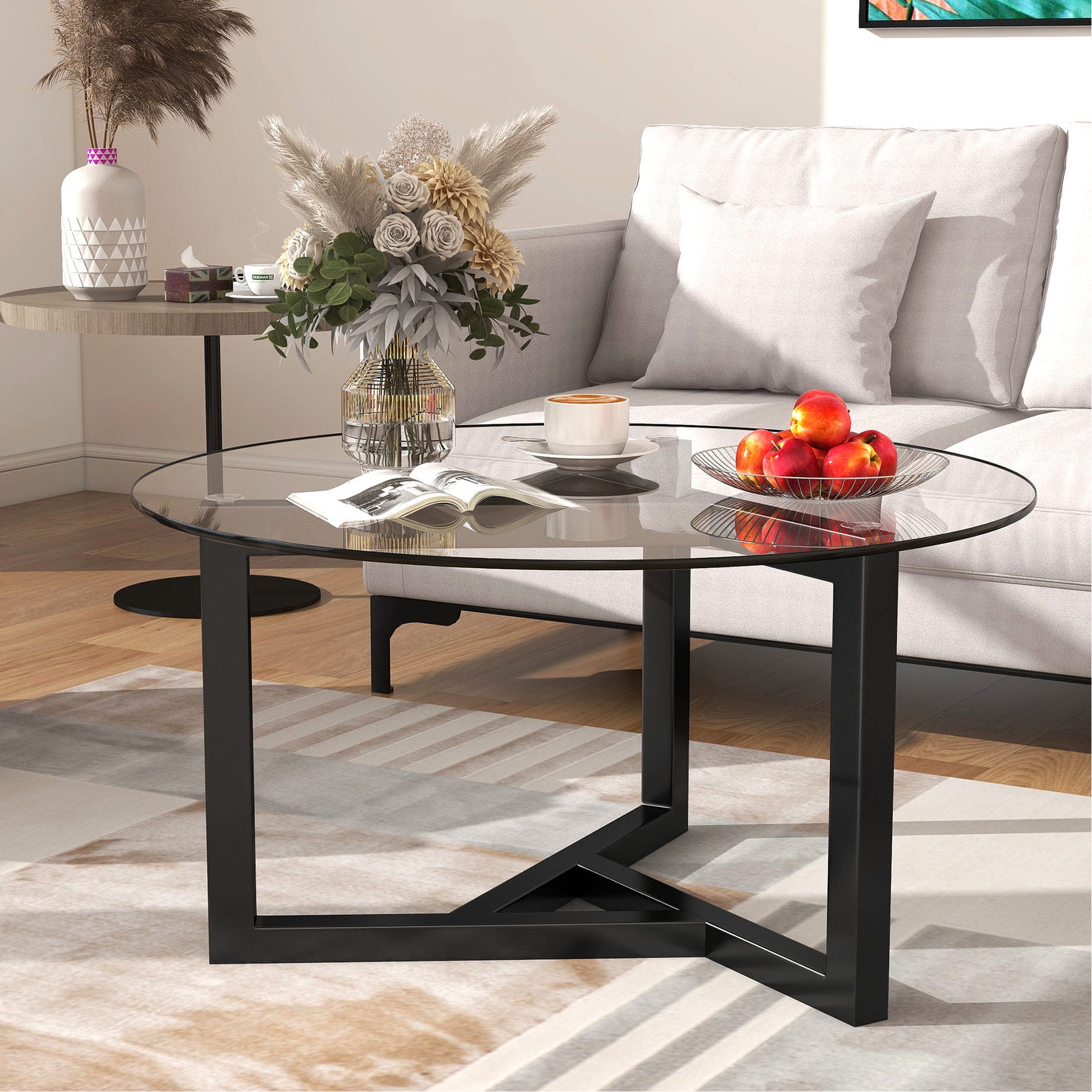 Simple Design & Multiple Functions - Meet Diverse Needs in Different ...