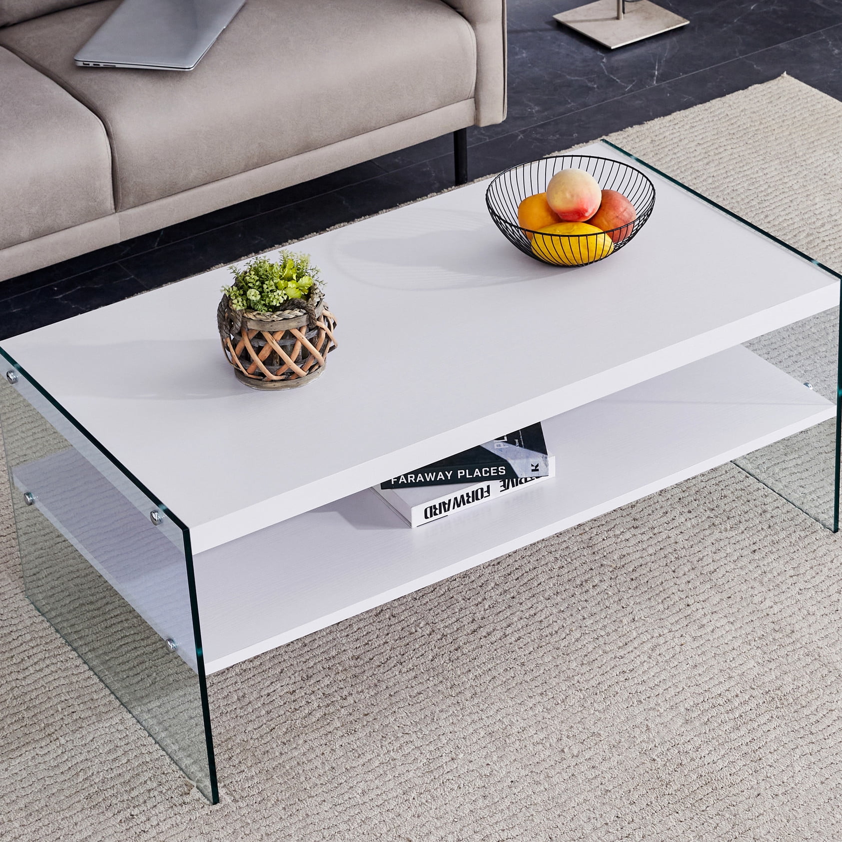 Simple Design with Storage - Alone Time in Bedroom for Personal Items ...