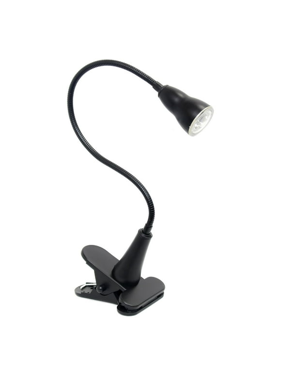 Clip Lamps in Desk Lamps - Walmart.com